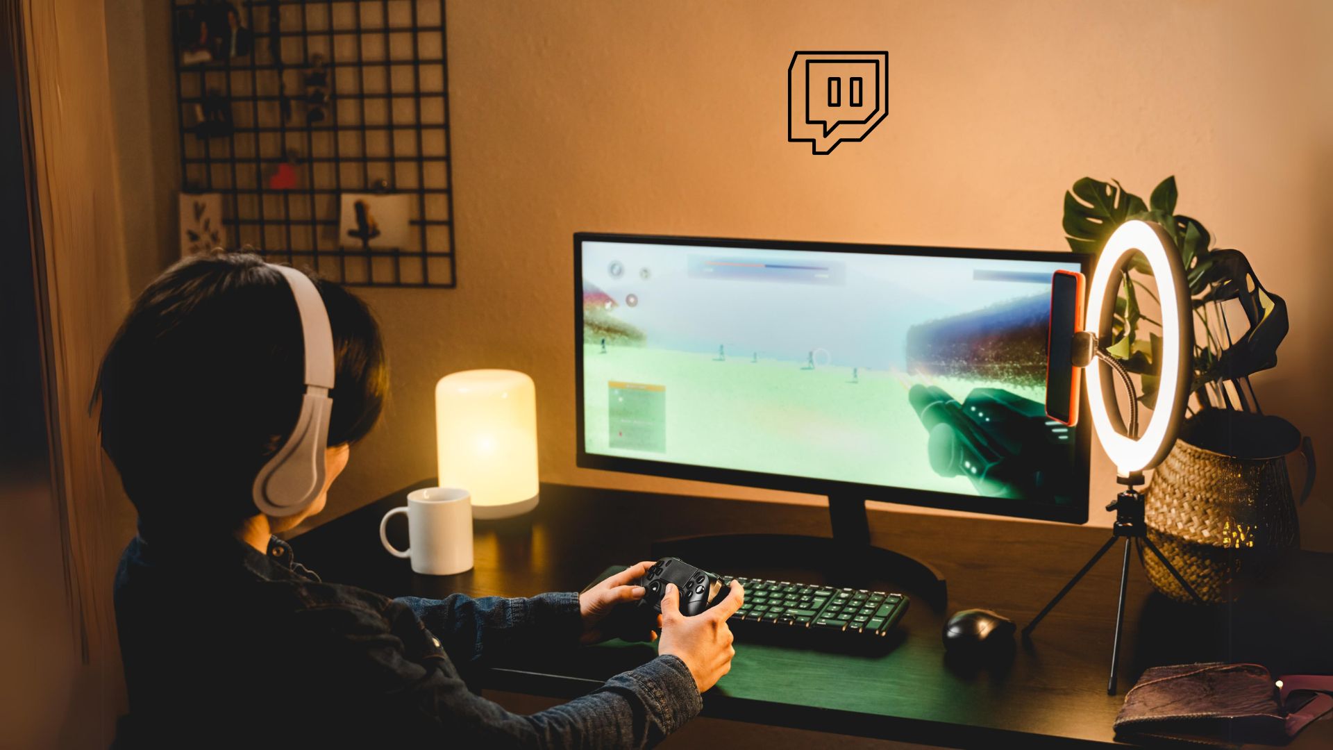 Twitch Marketing: So erreichen Brands loyale Streamer-Communities